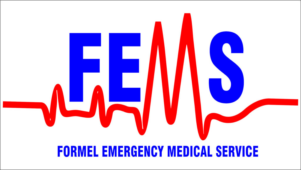 Formel Security Group – Security and Emergency Medical Services